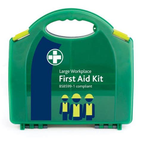 First Aid Kits Cpd Direct
