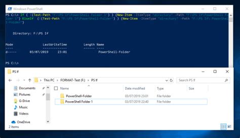 Powershell If Else Explained Syntax And Examples