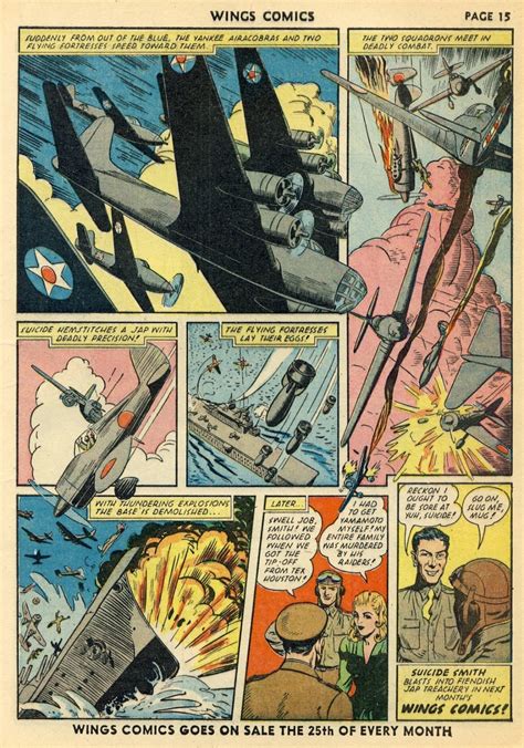 Saved From The Paper Drive Suicide Smith In Traitor Bait