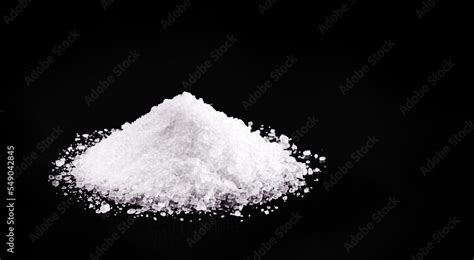 Sodium Iodide Is A Chemical Compound Used In Radiation Detection And In