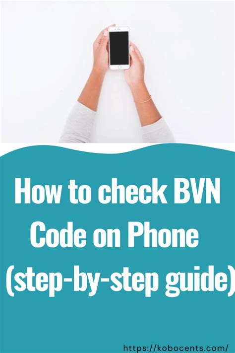 How To Check BVN Online Using MTN Glo Mobile And Airtel