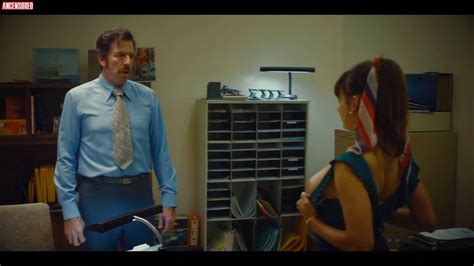 Naked Sophie Desmarais In Happily Married