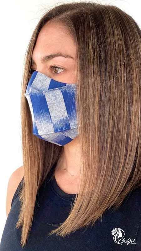 45 مدل مو کوپ دخترانه و زنانه جذاب و شیک آموزشگاه آرایشگری گل گیس