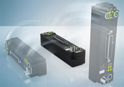 EtherCAT Box Design Engineering