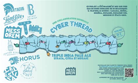 Messorem Bracitorium