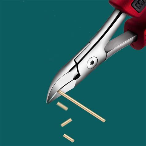 Badu Bg Ножица за нокти на пръстите на краката Корекция на ноктите Дебели нокти Врастнали нокти