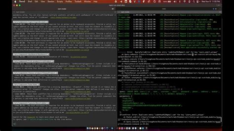 24 Seri Api Nodejs Nestjs Api Validate Register Youtube