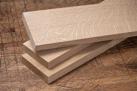 Plain Vs Rift Vs Quarter Sawn Oak Whats The Difference
