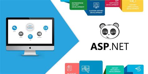 ASP NET là gì Đặc điểm cơ bản và cấu trúc của ASP NET