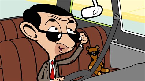 100 Mr Bean 4k Wallpapers