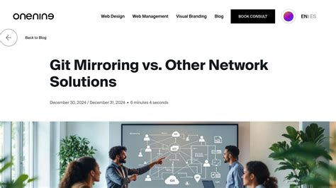 Best Practices For Large Scale Repositories Onenine