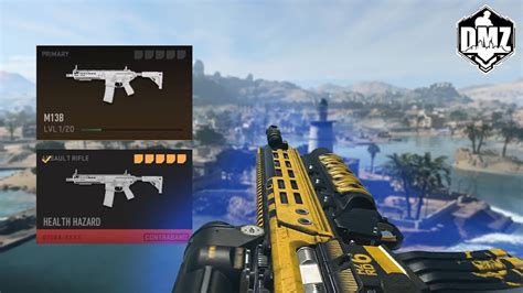 M13 B Easy Unlock Guide Youtube