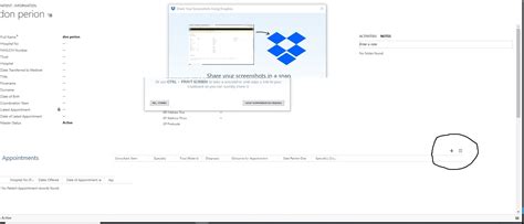 dynamics community forum thread details