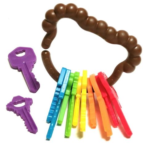 Toy Keys