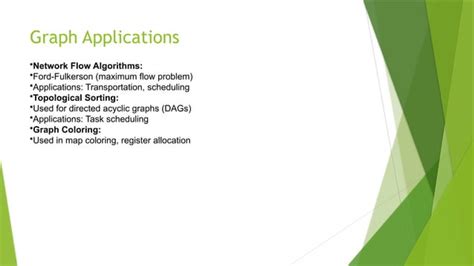 Graphs In Design And Analysis Of Algorithmspptx