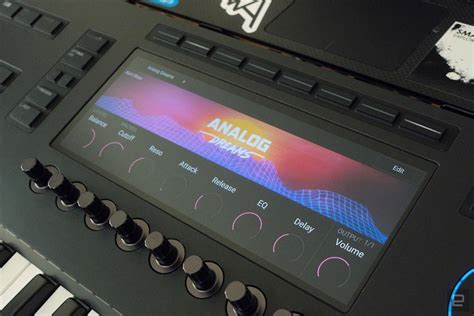 Kontrol S Series Mk3 Hands On A High End Midi Keyboard For The Native