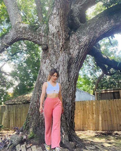 Nadine Velazquez 07 30 2024 • Celebmafia