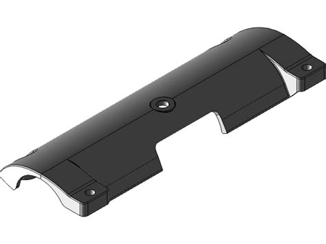 Free Cad Designs Files And 3d Models The Grabcad Community Library