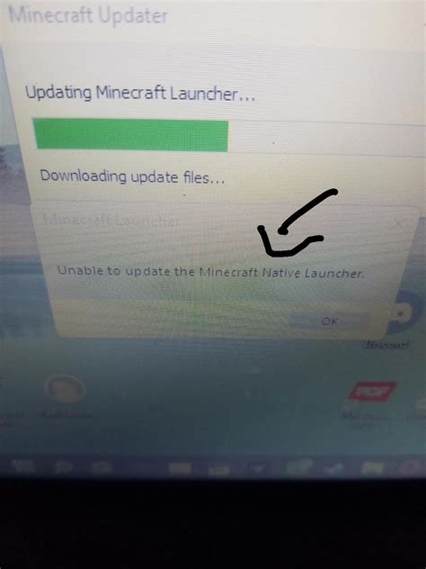 Im Trying To Launch A Modpack But This Error Pops Up Can Anyone Help