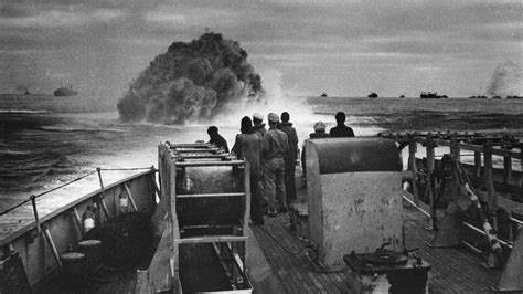 Wwii Battles The Battle Of Los Angeles Warfare History Network