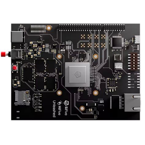 Supported Boards Renode Documentation