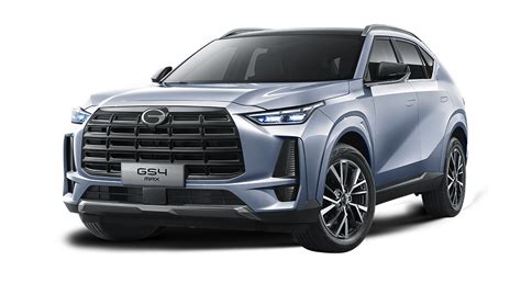 Gs4 Max Gac Motor