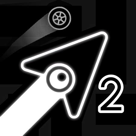Geometry Arrow 2 Game Play On