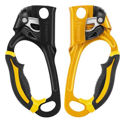 Jumar Ascenders