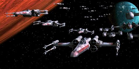Star Wars Quietly Gave A Forgotten New Hope Character 1 Of The Most