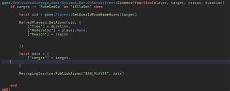 Invalid UTF 8 Character Scripting Support Developer Forum Roblox