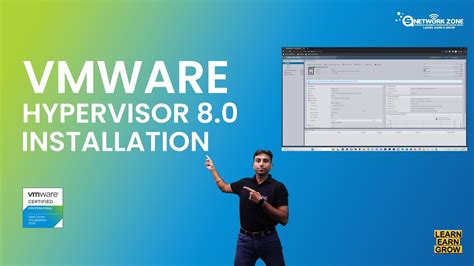 vmware vsphere esxi 8 0 user interface in detailing asnetworkzone