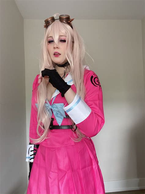 Depvailon Com Satin Stars Iruma Miu Page 1 4