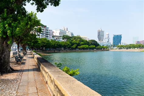 【澳門景點推薦】必去！澳門三大區域景點懶人包 Funtime旅遊比價