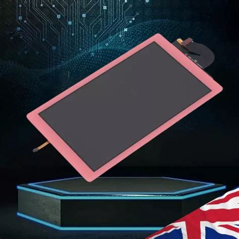 LCD DISPLAY TOUCH Screen Digitizer Replacement For Nintendo Switch Lite