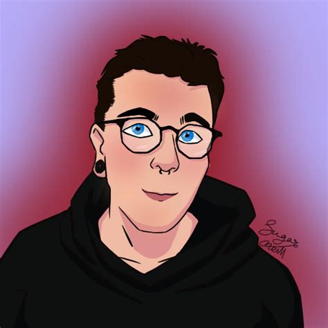 Vincey Fanart Uwu Posts Cutely Rvincey