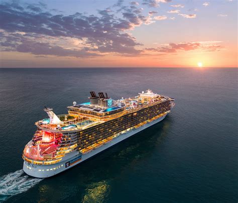 Royal Caribbean Cruise Tour Packages Akbar Holidays Akbar Holidays