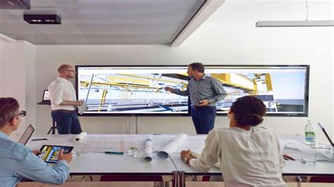 How Virtual Design And Construction Vdc Is Revolutionizing The Construction Industry Teachertn