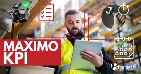 Maximo Kpi 101 Understanding And Implementing Kpis In Asset Management