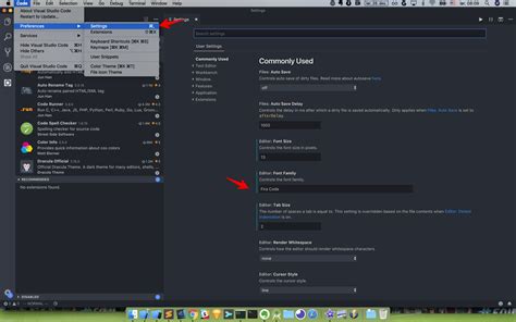 how to use one dark theme and fira code font for ides swift discovery