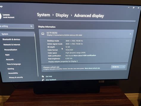 Hdr Image Looks Washed Out Roledgaming