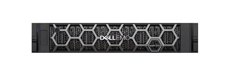 Never Worry About Data Migration With Dell EMC PowerStore SG Solutions