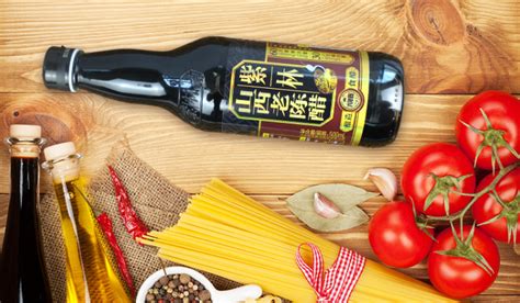 紫林醋业拟在上交所主板上市募资 5 74 亿元 FoodTalks全球食品资讯