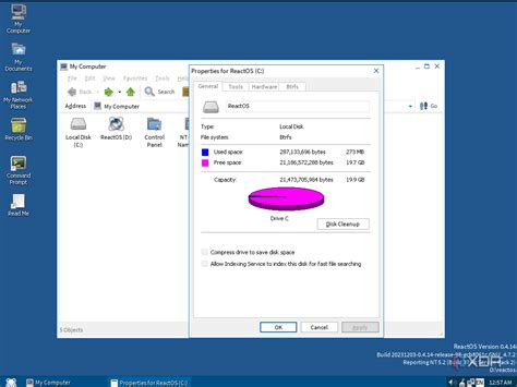 4 Next Generation File Systems That You Can Actually Use Today