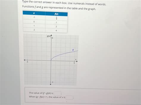 Type The Correct Answer In Each Box Use StudyX