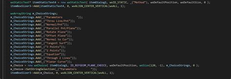 Wxchoice Layout Error For Gtk3 · Issue 22226 · Wxwidgetswxwidgets