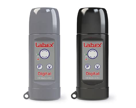 Labex Digital Sheffmed