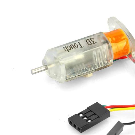 3d Touch Auto Levelling Sensor Auto Bed Leveling Sensor Touch Smart