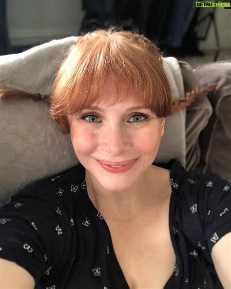 Bryce Dallas Howard Wiki Biography Age Photos Spouse And More