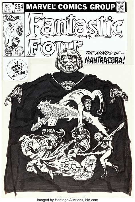 How To Draw Comics By John Byrne