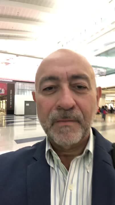 Video Alberto Garcia Jurado On Linkedin Heading To Mexico To Co Host
